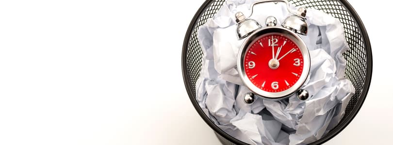 5 Ways Using Separate Billing and Accounting Software is Wasting Your ...